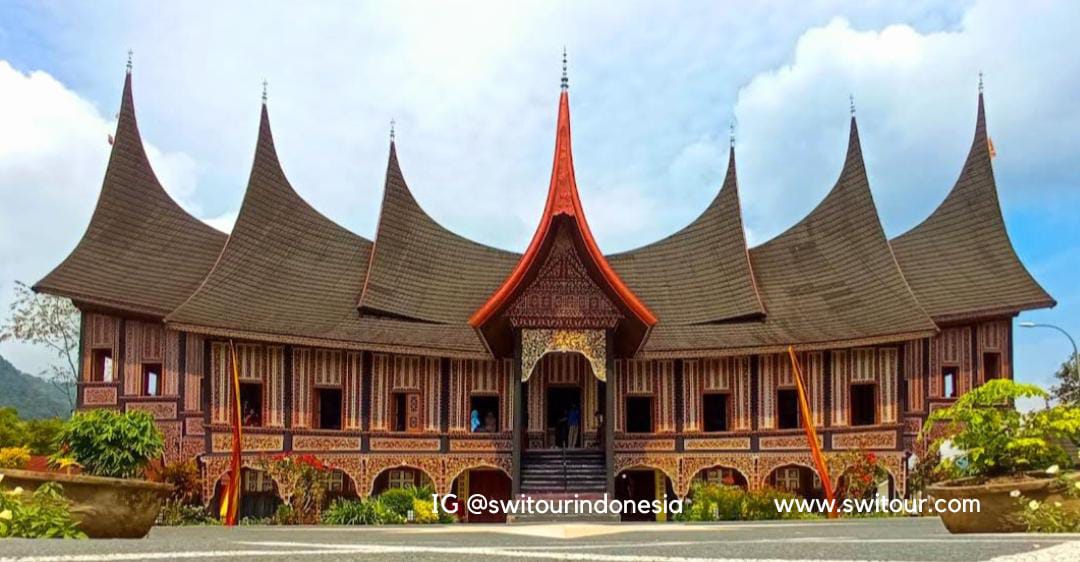 Bukit Sibea bea Samosir, Wisata Pemandangan Danau Toba dari Bukit Sibea ...