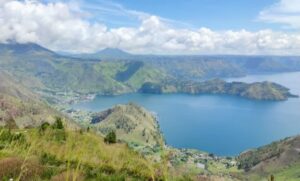 Paket Tour Taman Simalem Resort 4 Hari 3 Malam: Liburan & Wisata ke ...