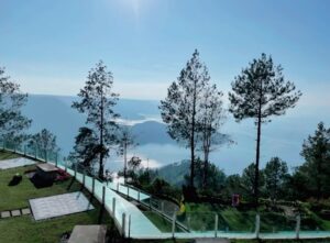 Paket Tour Taman Simalem Resort 4 Hari 3 Malam: Liburan & Wisata ke ...