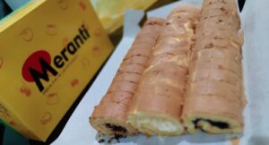 Bolu Meranti Medan: Bagaimana Bolu Meranti Menjadi Oleh-oleh Khas Kota ...