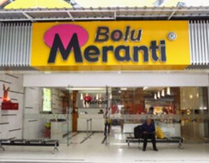 Bolu Meranti Medan: Bagaimana Bolu Meranti Menjadi Oleh-oleh Khas Kota ...