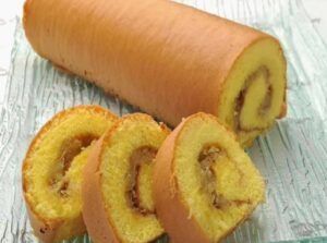 Bolu Meranti Medan: Bagaimana Bolu Meranti Menjadi Oleh-oleh Khas Kota ...