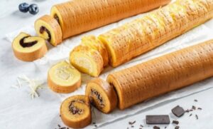 Bolu Meranti Medan: Bagaimana Bolu Meranti Menjadi Oleh-oleh Khas Kota ...