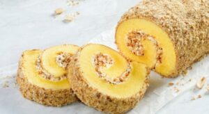 Bolu Meranti Medan: Bagaimana Bolu Meranti Menjadi Oleh-oleh Khas Kota ...