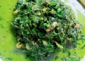 15 Kuliner & Makanan Khas Danau Toba: Hidangan & Masakan Tradisional ...