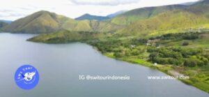 Bukit Sibea bea Samosir, Wisata Pemandangan Danau Toba dari Bukit Sibea ...