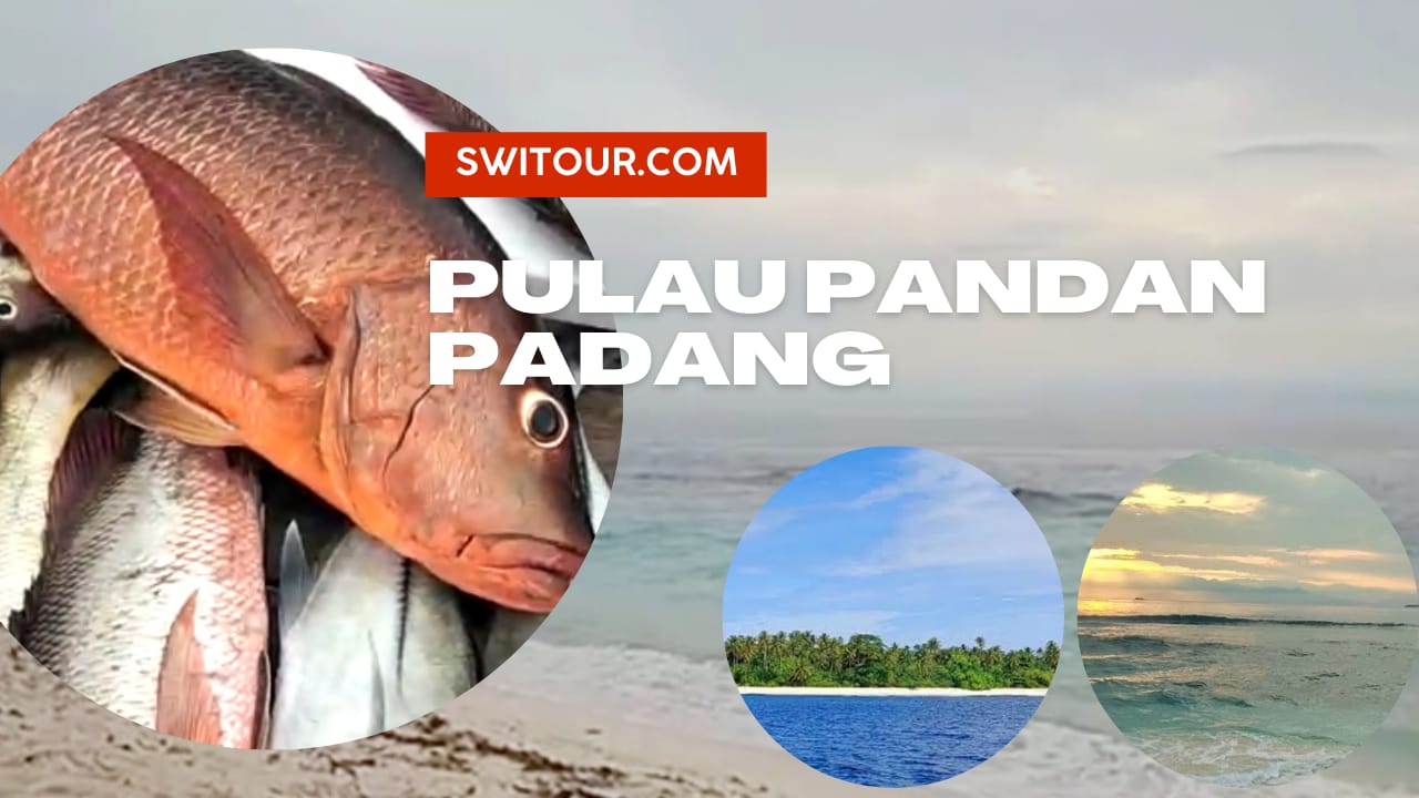 50+ Spot Mancing di Padang, Sumatera Barat (Sumbar), Tempat, Paket ...