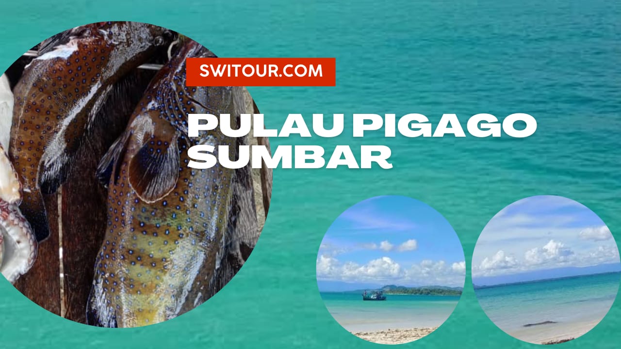 50+ Spot Mancing di Padang, Sumatera Barat (Sumbar), Tempat, Paket ...