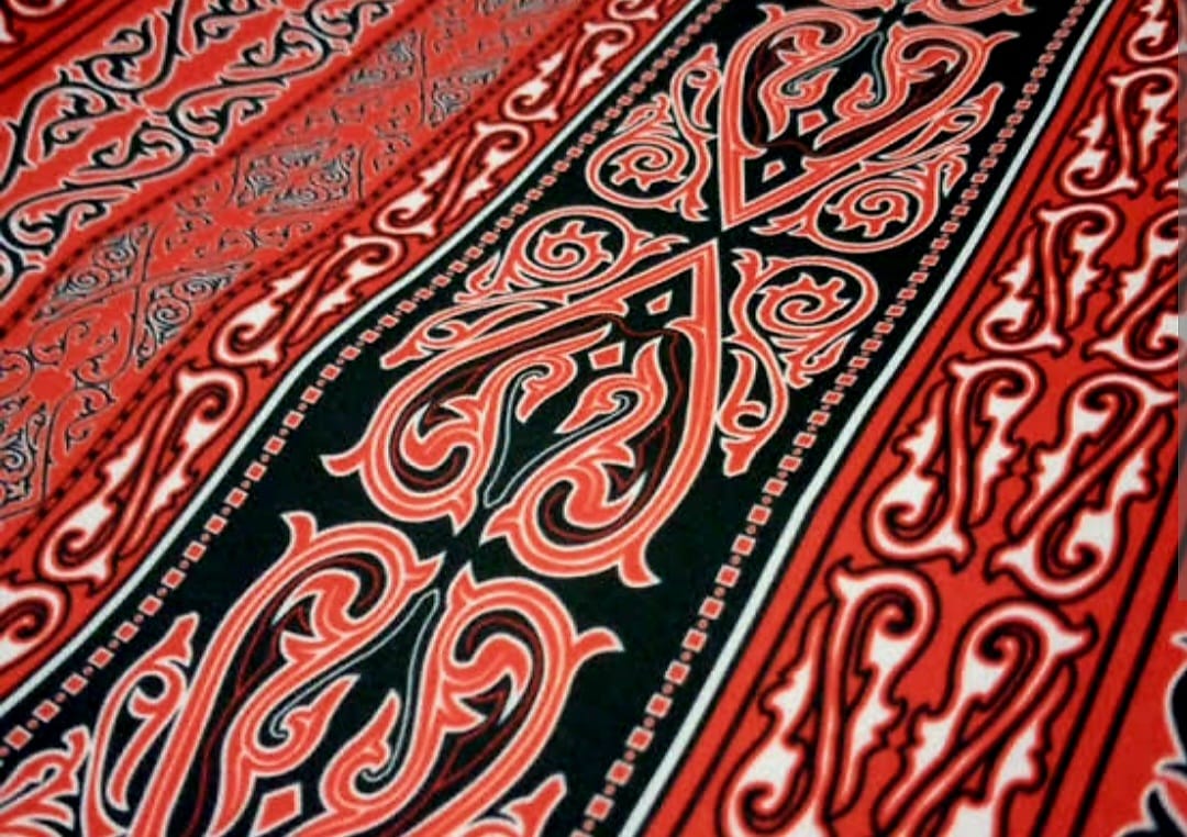 15 Oleh-oleh Khas Danau Toba: Souvenir, Cenderamata, Seni Ukir ...