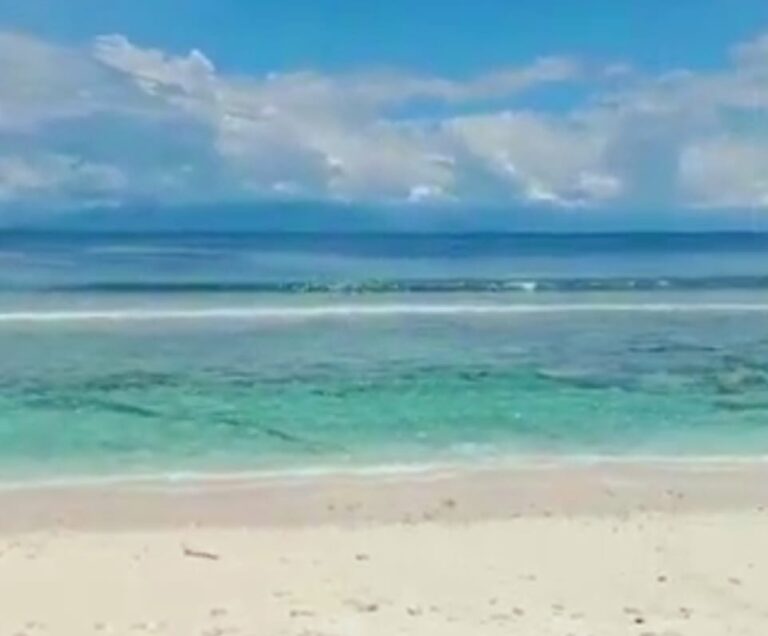 15 Pulau di Padang Sumatera Barat (Sumbar) yang Indah, Eksotis ...