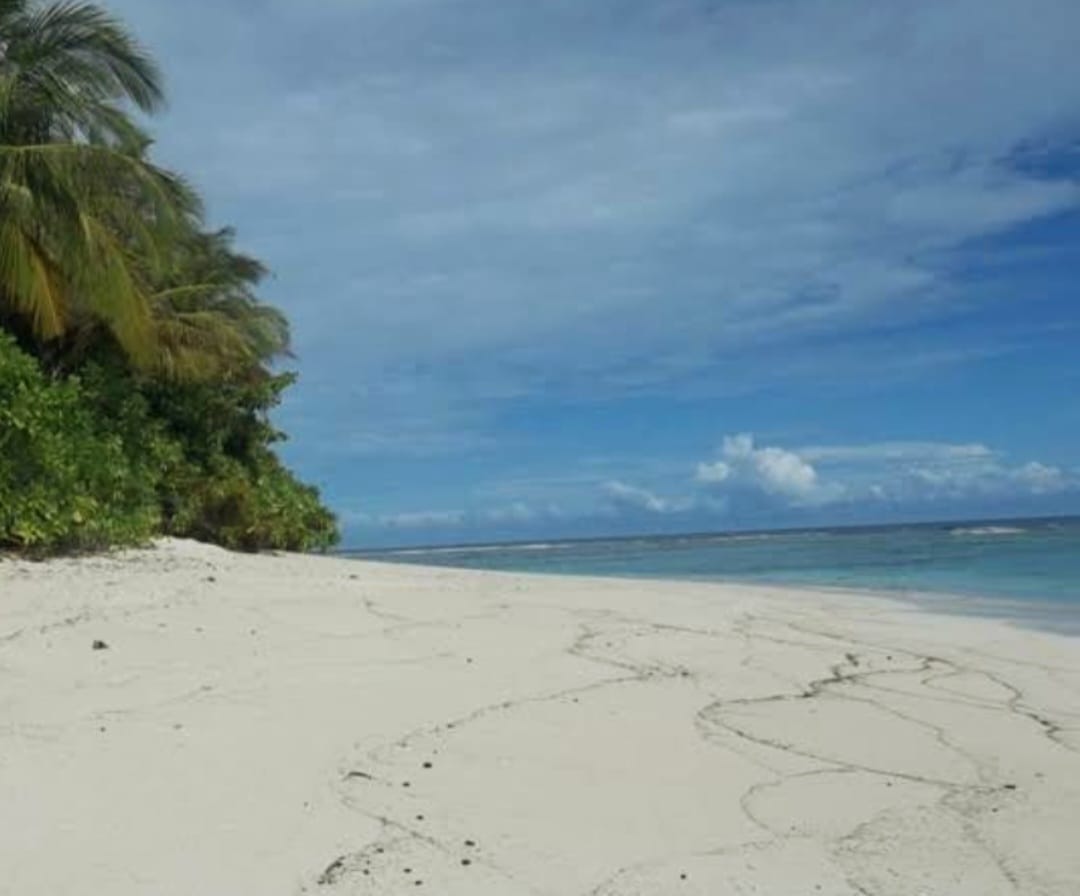 15 Pulau di Padang Sumatera Barat (Sumbar) yang Indah, Eksotis ...