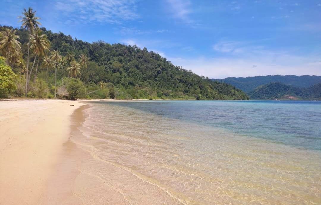 15 Pulau di Padang Sumatera Barat (Sumbar) yang Indah, Eksotis ...