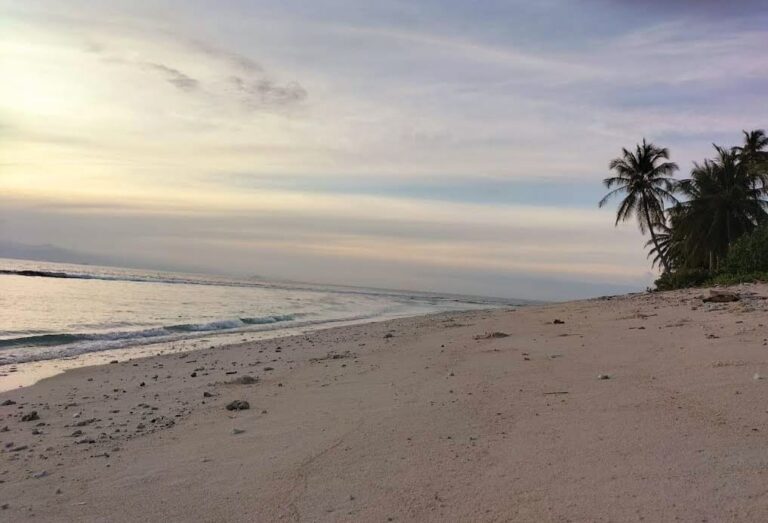 15 Pulau di Padang Sumatera Barat (Sumbar) yang Indah, Eksotis ...