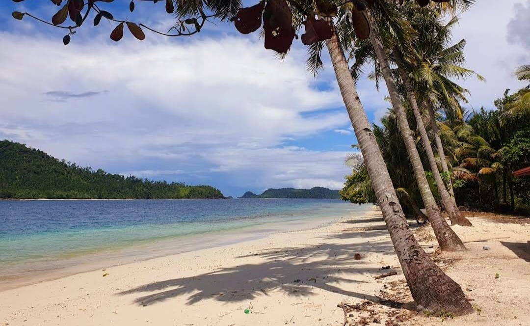 15 Pulau di Padang Sumatera Barat (Sumbar) yang Indah, Eksotis ...
