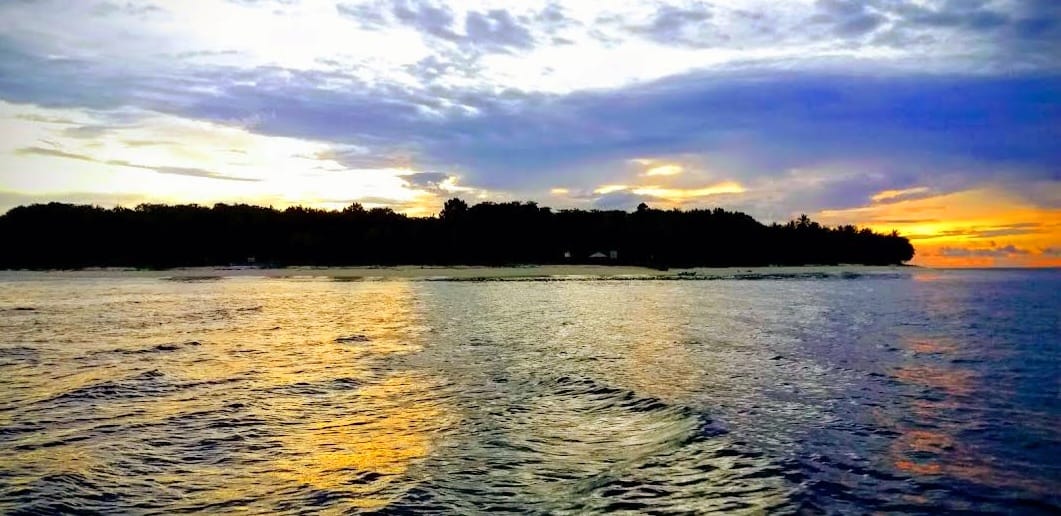 15 Pulau di Padang Sumatera Barat (Sumbar) yang Indah, Eksotis ...