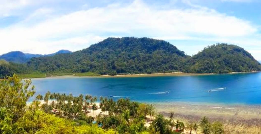 15 Pulau di Padang Sumatera Barat (Sumbar) yang Indah, Eksotis ...