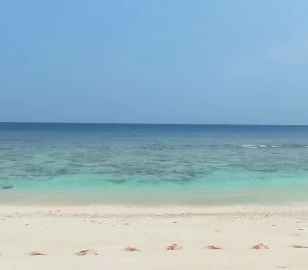 15 Pulau di Padang Sumatera Barat (Sumbar) yang Indah, Eksotis ...