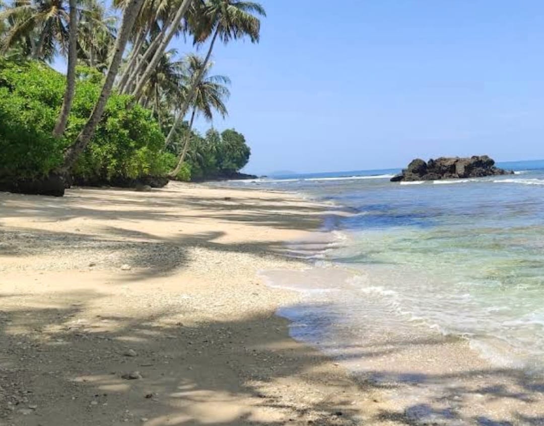 15 Pulau di Padang Sumatera Barat (Sumbar) yang Indah, Eksotis ...