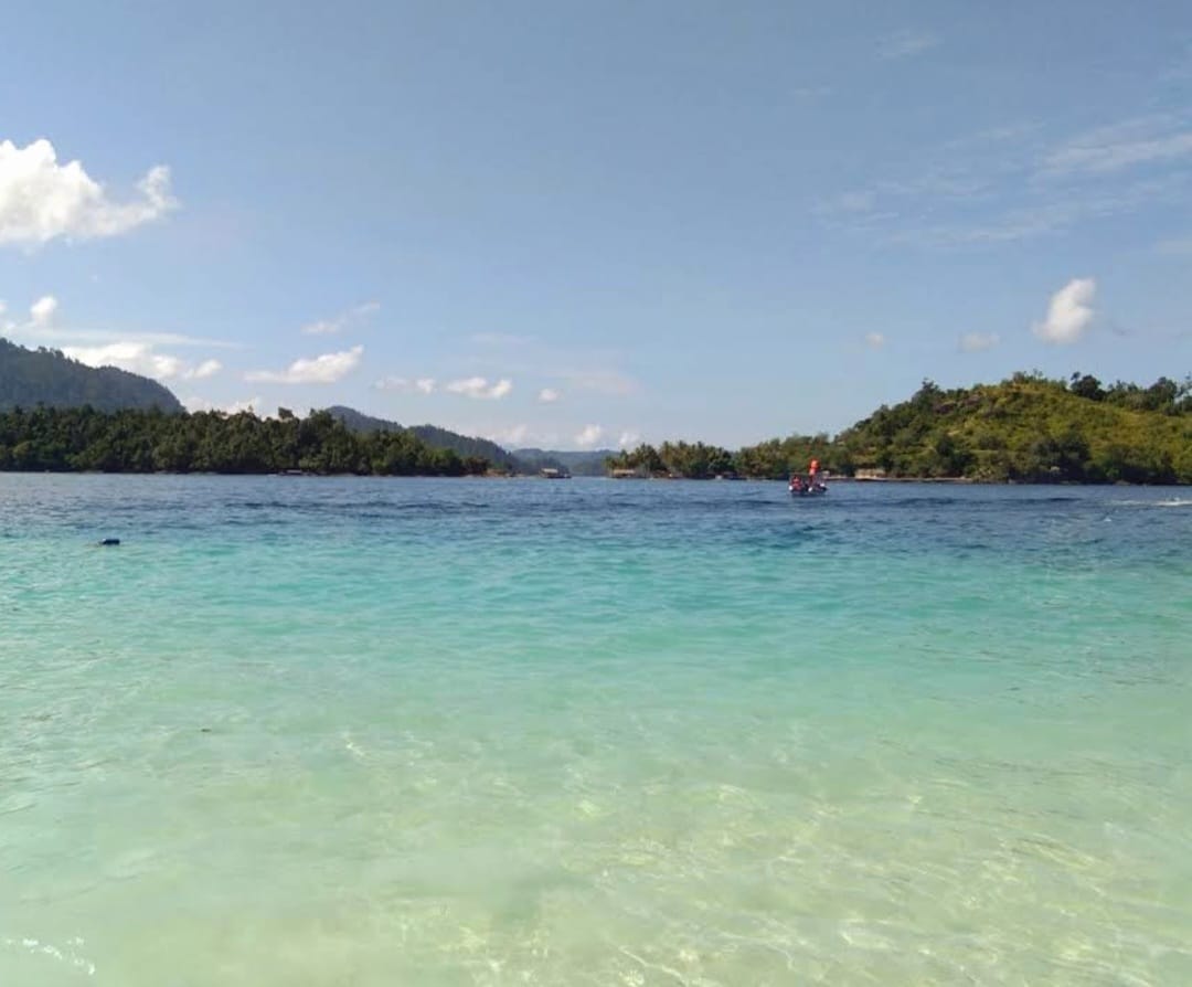 15 Pulau di Padang Sumatera Barat (Sumbar) yang Indah, Eksotis ...
