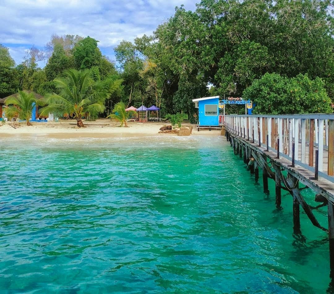 Paket Ziarek Rohani Katolik & Tour Pilgrim & Wisata Medan Danau Toba ...