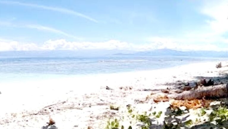 15 Pulau di Padang Sumatera Barat (Sumbar) yang Indah, Eksotis ...