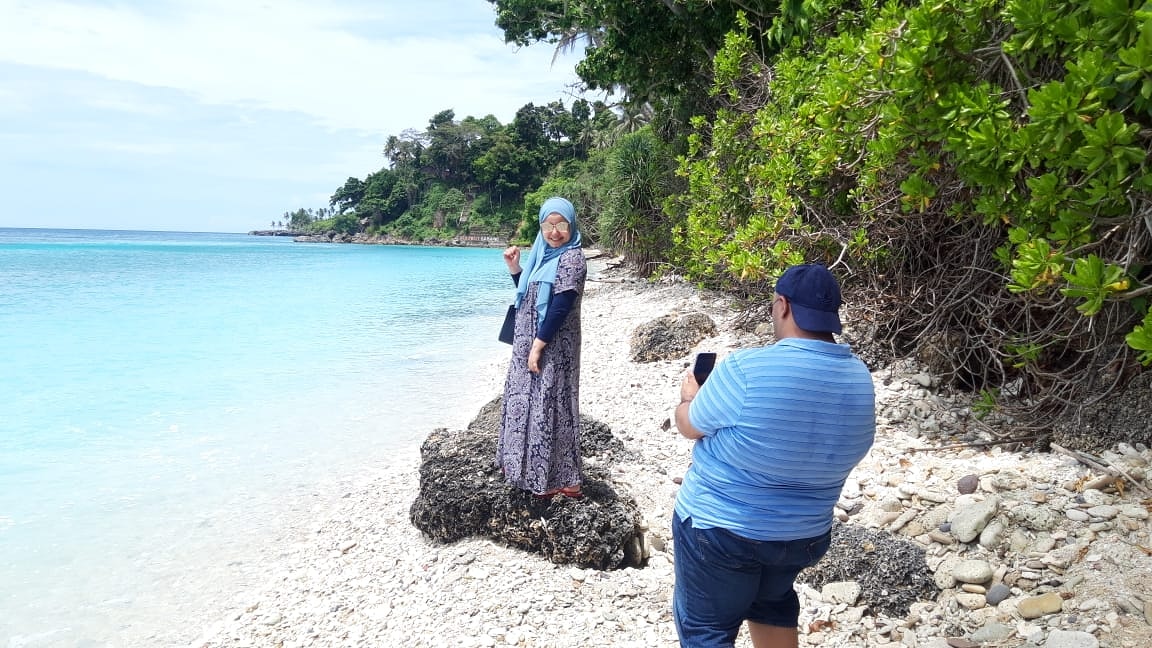 Paket Tour Sabang Aceh, Paket Wisata Aceh Pulau Weh, Trip Mancing ...