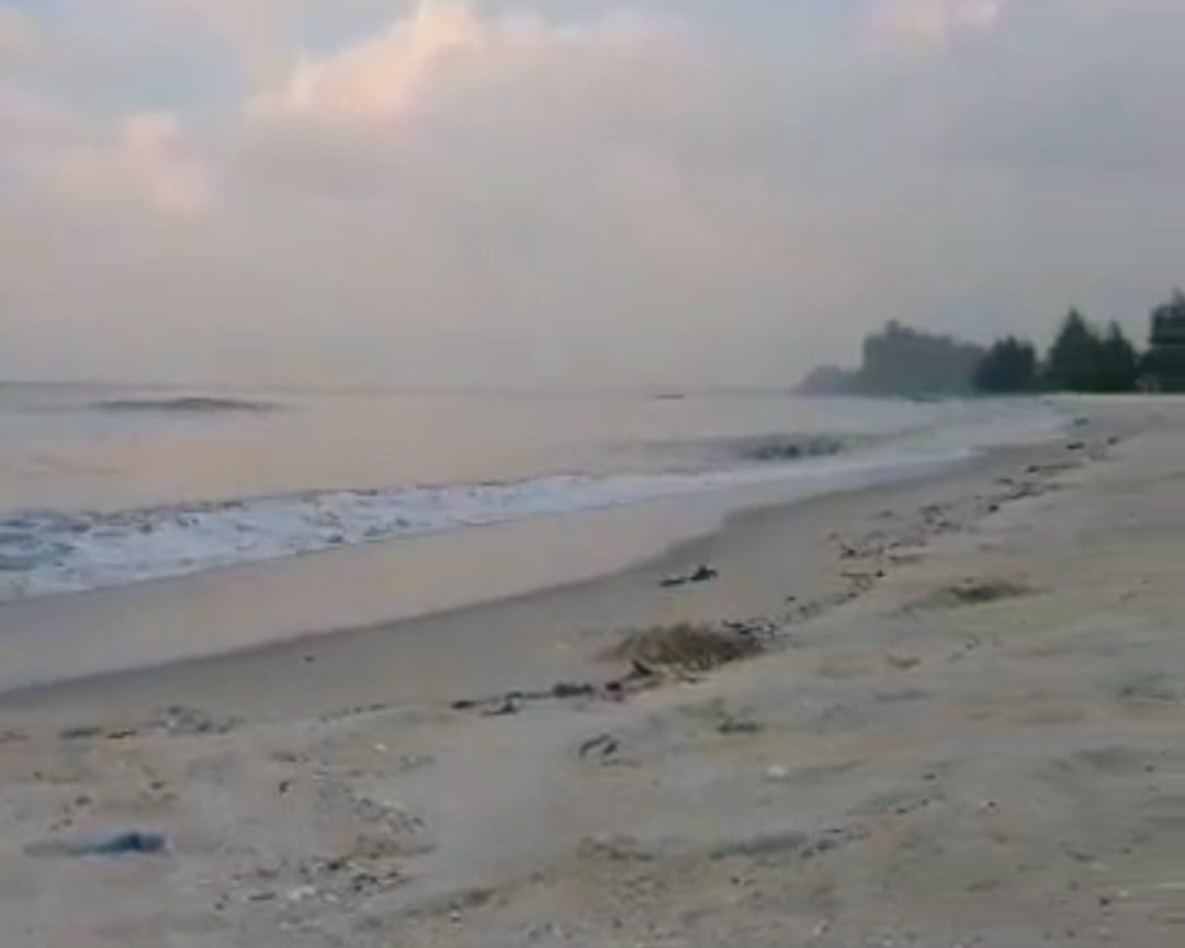 15 Pantai di Medan Sumatera Utara, Tempat Wisata Pantai di Kota Medan ...