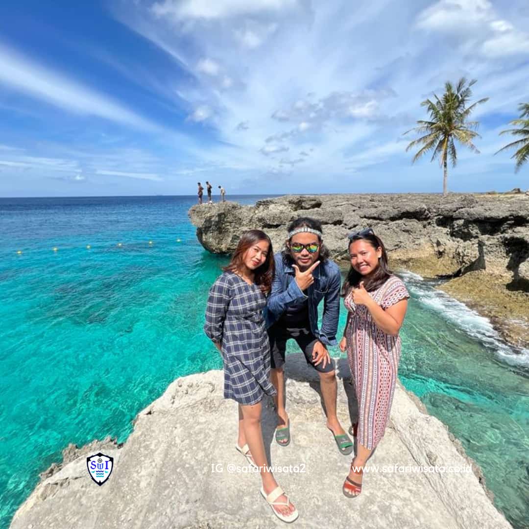 Paket Tour Sabang Aceh, Paket Wisata Aceh Pulau Weh, Trip Mancing, Diving & Snorkeling Pulau ...