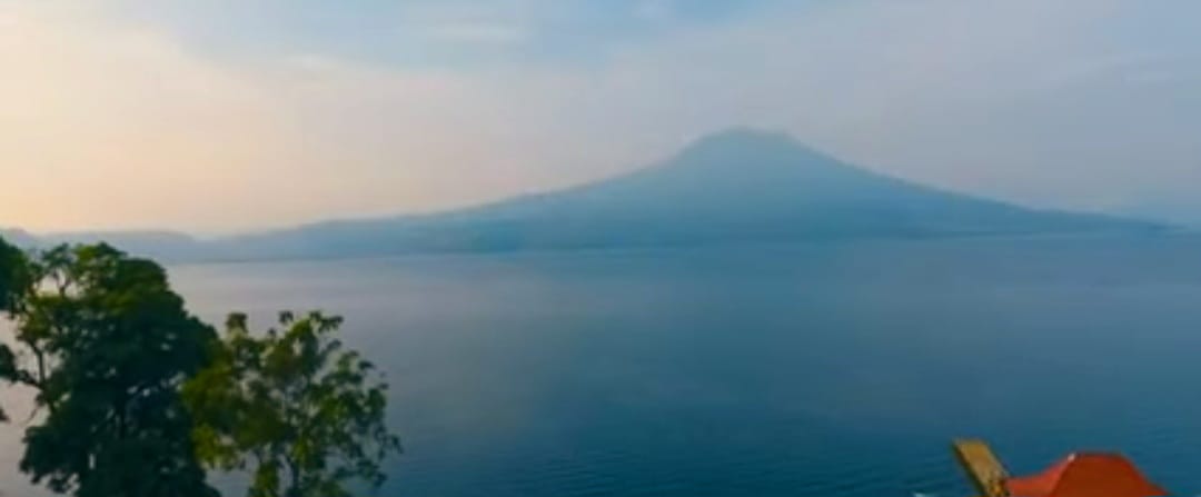 Spot Mancing di Danau Ranau, Sumatera Selatan & Lampung, Tempat & Umpan ...