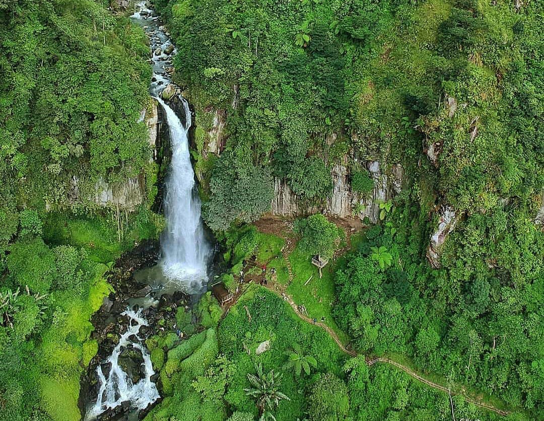 15 Tempat Wisata di Berastagi, Aktivitas & Objek Wisata di Berastagi ...
