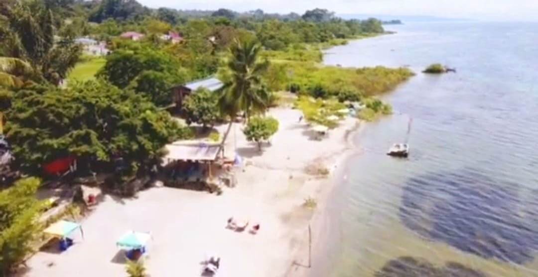 15 Tempat Camping di Danau Toba, Spot & Lokasi Berkemah Terbaik di ...