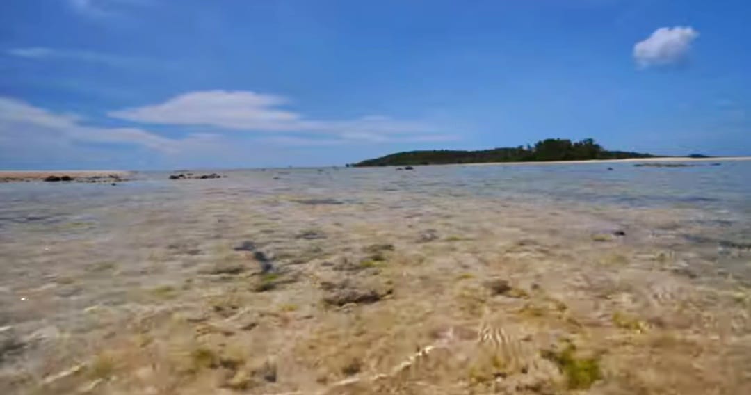 15 Pulau di Sumatera Barat, Pulau Indah di Sumbar untuk dijelajah - SWI ...