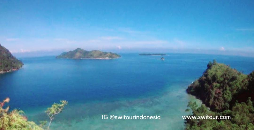 Paket Tour Padang Bukittinggi, Sumbar, Wisata Sumatera Barat, Pulau ...