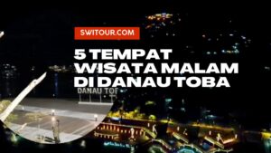 5 Tempat Hiburan Malam di Medan, Bar, Klub Malam, Diskotik, Lounge ...