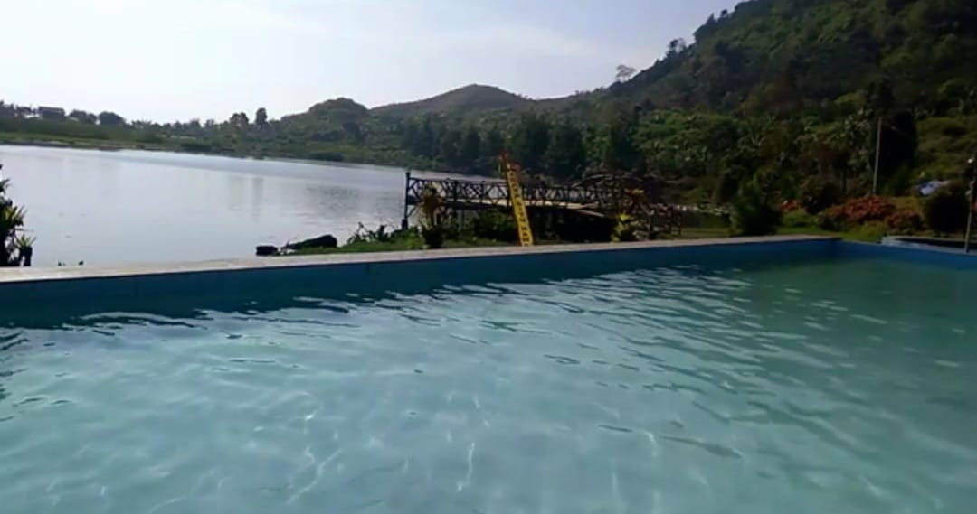 Spot Mancing di Situ Gede Jonggol, Objek & Tempat Wisata, Camping ...