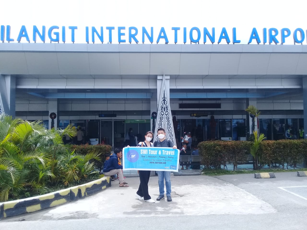 Gallery - SWI Tour & Travel