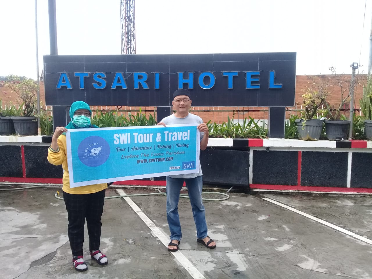 Gallery - SWI Tour & Travel