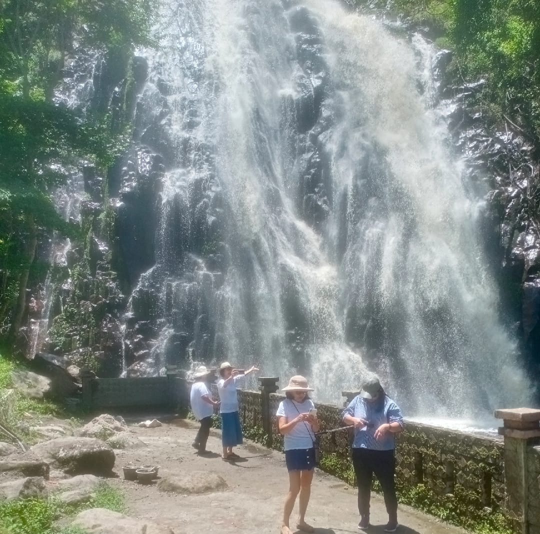 15 Pantai di Padang, Sumatera Barat, Pantai Indah di Padang, Sumbar ...