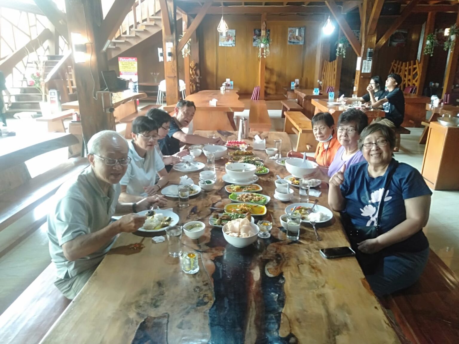Gallery - SWI Tour & Travel