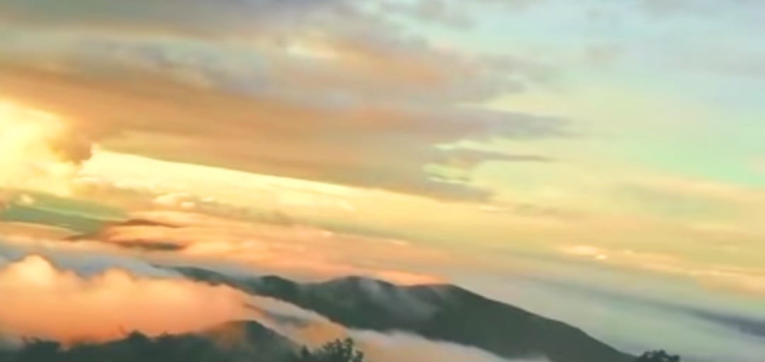 5 Gunung Berapi di Medan Sumatera Utara, Gunung Berapi Dekat Medan, ada ...