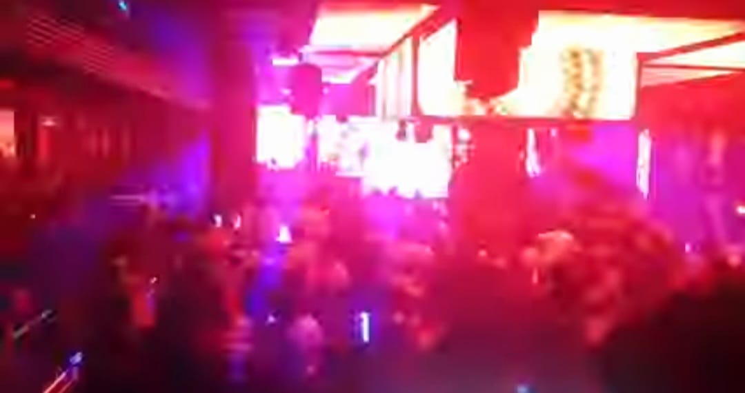 5 Tempat Hiburan Malam di Medan, Bar, Klub Malam, Diskotik, Lounge ...