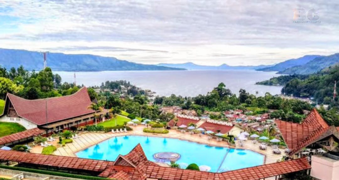 2 Hotel Bintang 5 di Danau Toba, Hotel Bintang Lima Terbaik di Danau ...