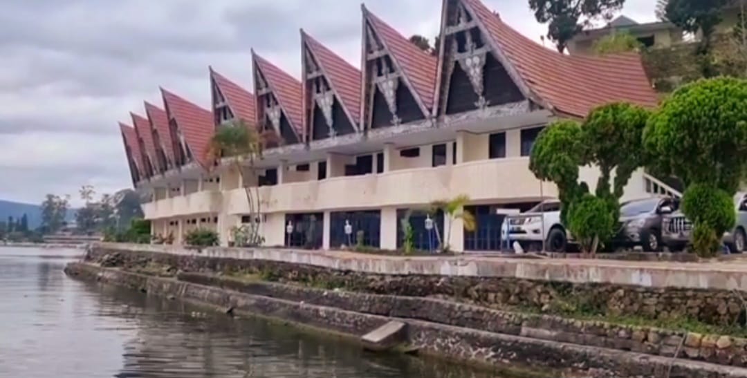 5 Hotel Bintang 4 Di Danau Toba Pilihan Hotel Bintang Empat Dengan
