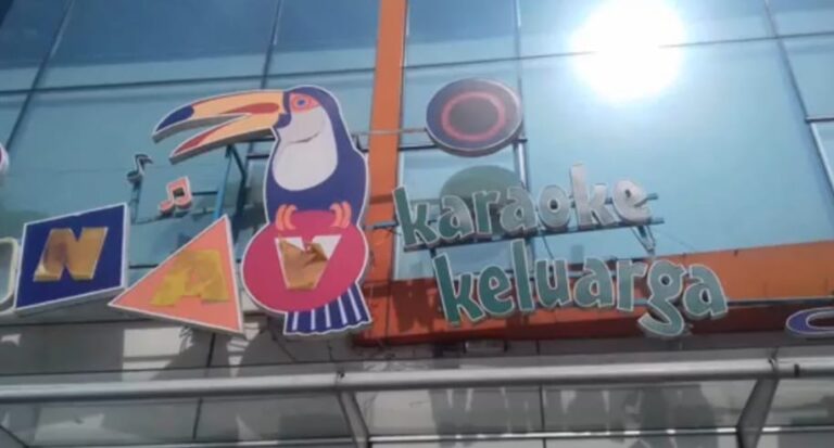 5 Tempat Hiburan Malam di Medan, Bar, Klub Malam, Diskotik, Lounge ...