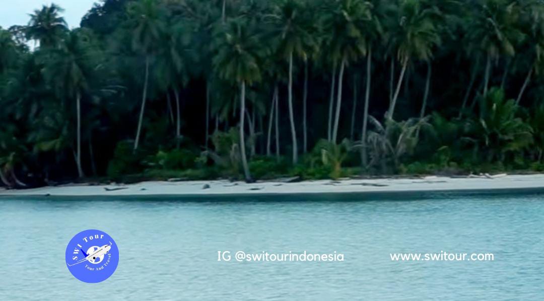 Pulau Kalimantung: Tempat Wisata, Spot Mancing & Diving, Snorkeling ...