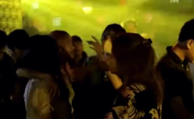 5 Tempat Hiburan Malam di Medan, Bar, Klub Malam, Diskotik, Lounge ...