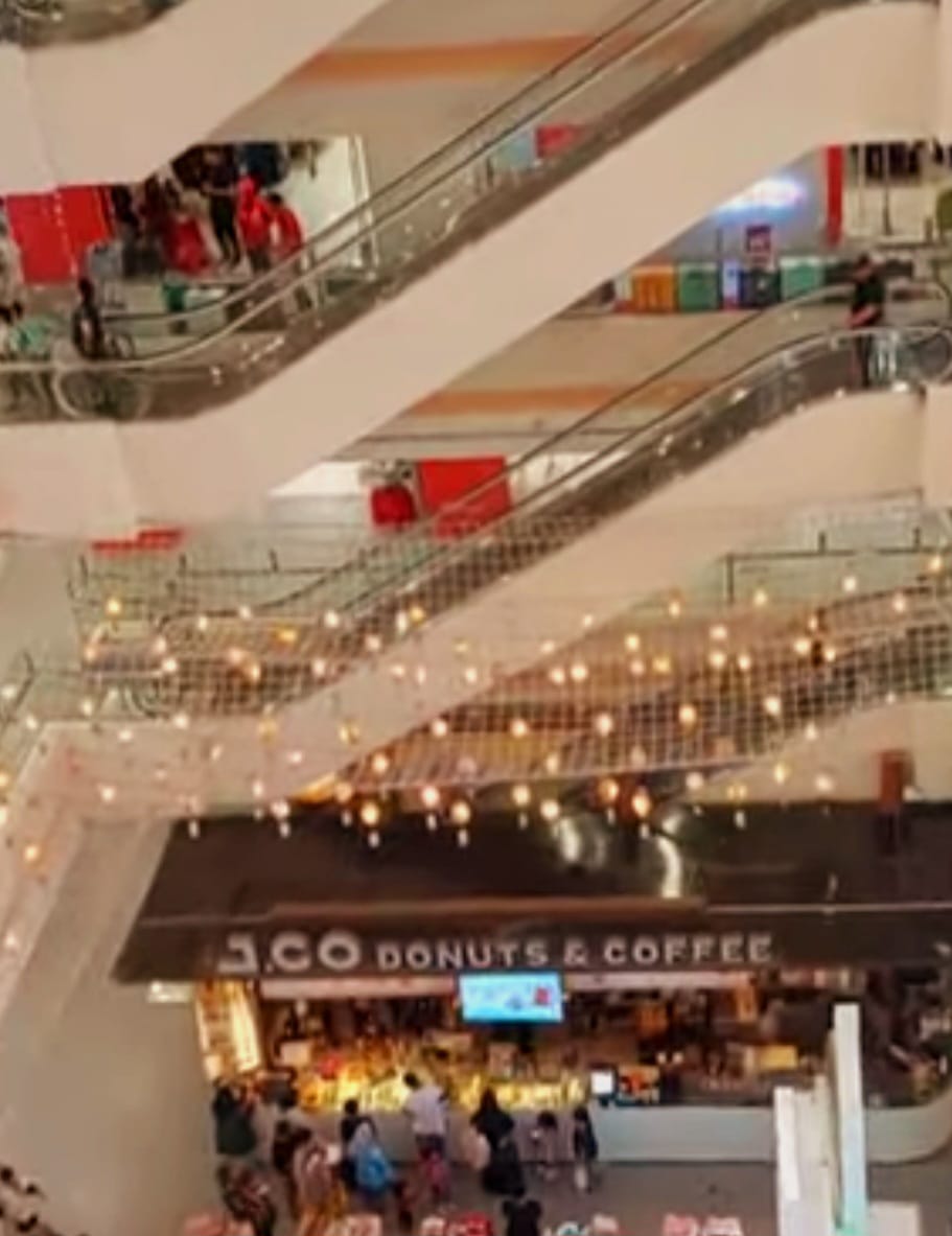 15 Mall di Medan Terbesar & Terbaik Untuk Hiburan, Belanja Murah ...