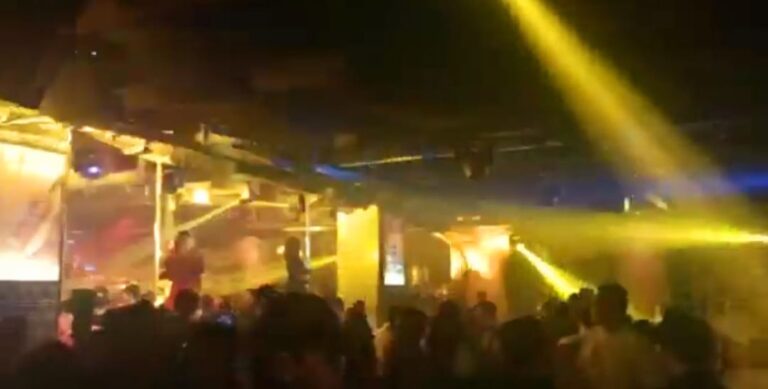 5 Tempat Hiburan Malam di Medan, Bar, Klub Malam, Diskotik, Lounge ...