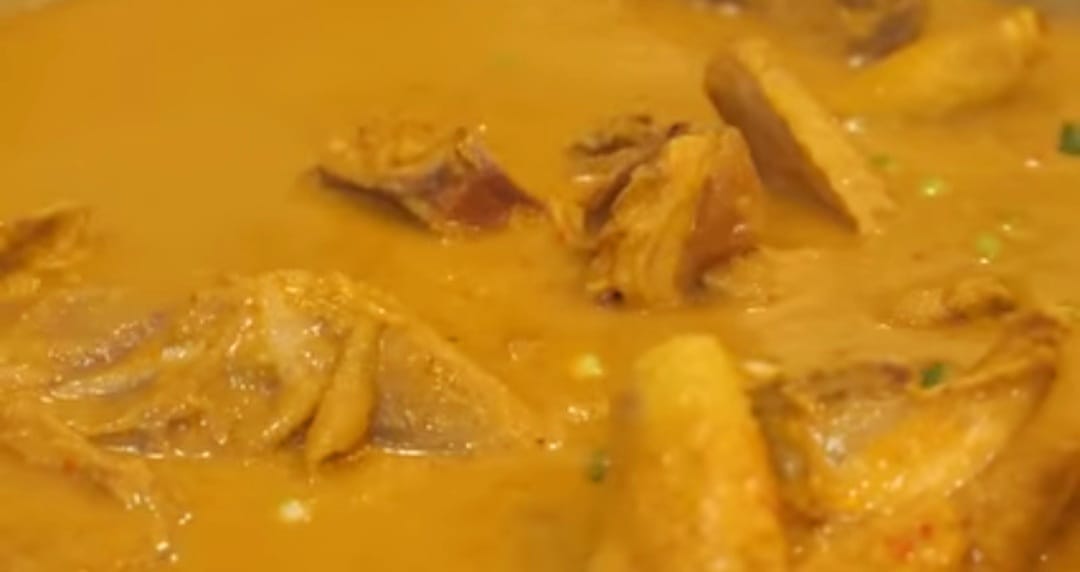 10 Kuliner & Makanan Khas Berastagi, Daftar Hidangan, Kue & Masakan ...