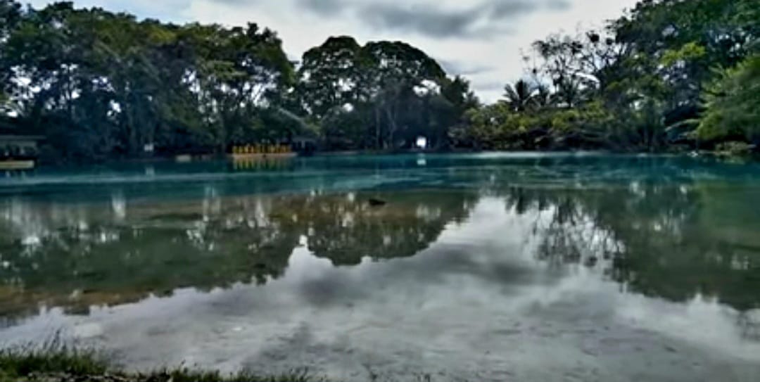 6 Danau di Medan, Destinasi Wisata Danau di Medan, Sumatera Utara - SWI ...